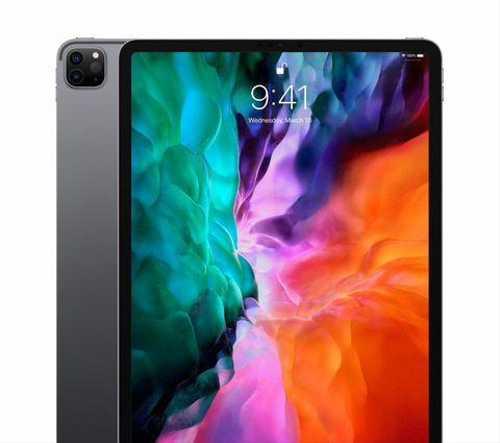 Планшет apple iPad pro 12’9 2020 256GB