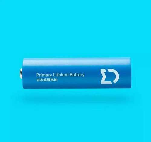 Батарейки аккумуляторы Xiaomi mijia 2900mah