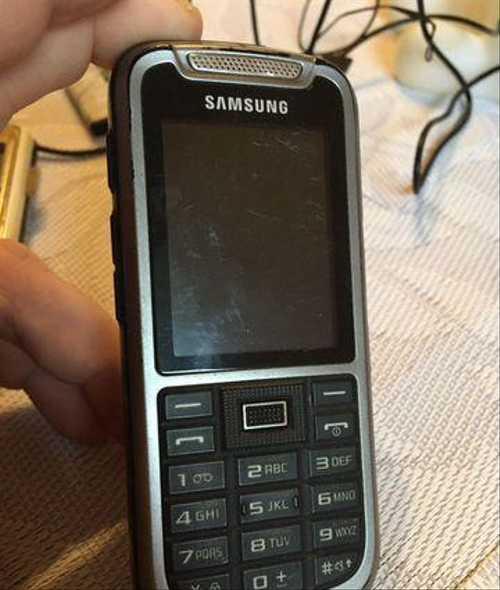 Раритетные телефоны Nokia, Sony Ericsson, SAMSUNG