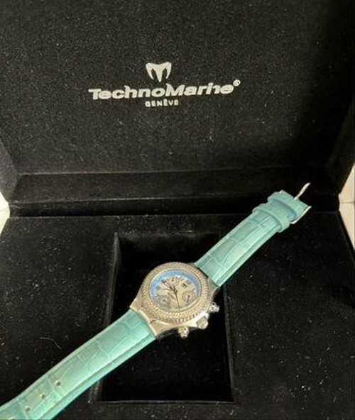 Часы Technomarine