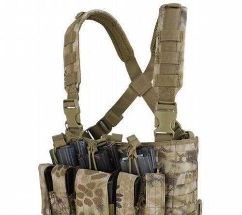 Разгрузка Condor Recon Chest Rig