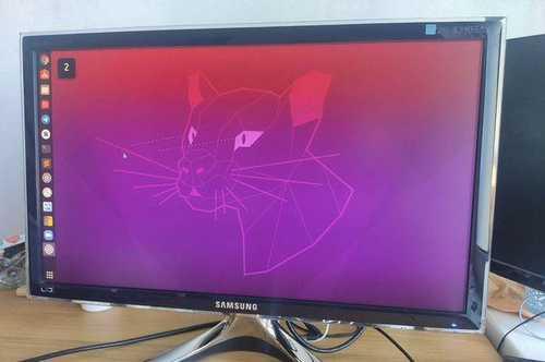 Монитор Samsung BX2350