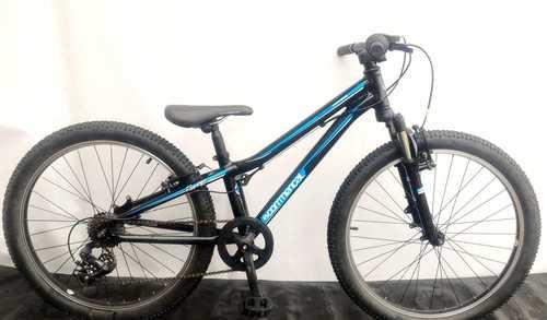 Подростковый Commencal Ramones 24 (7-12 лет)
