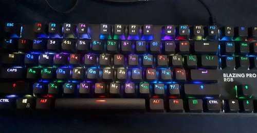 Клавиатура blazing pro подсветка. DEXP Blazing Pro RGB. Blazing Pro RGB клавиатура механическая. Blazing Pro RGB (Outemu Blue). Подсветка клавиатуры Blazing Pro RGB.