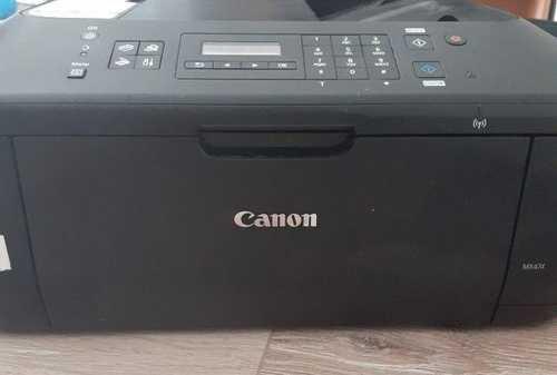Canon pixma mx474