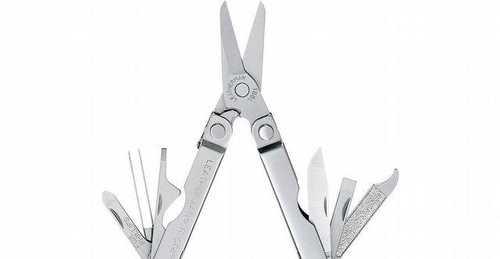 Мультитул Leatherman micra