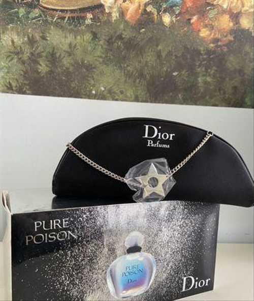 Косметичка dior