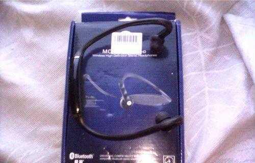 Bluetooth Sport Headset Motorola S9-HD