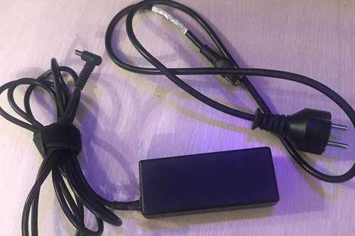 Блок питания Hp ac adapter ppp009c