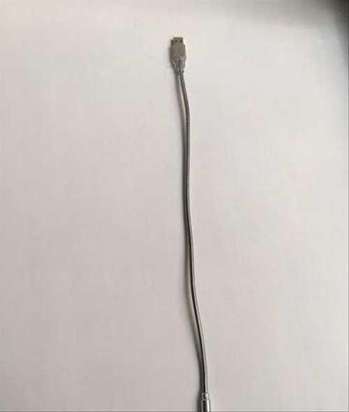 USB лампа для ноутбука (новая)