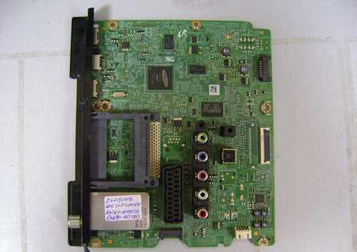 SAMSUNG Main BN41-01955B