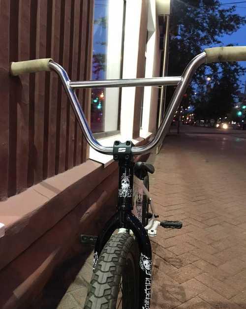 BMX Custom