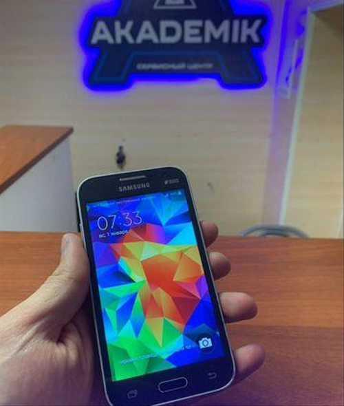 Смартфон Samsung Galaxy Core Prime