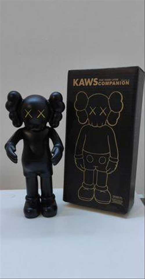 Игрушка kaws