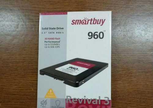 SmartBuy 960GB