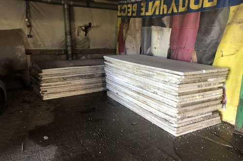 Пенопласт бу