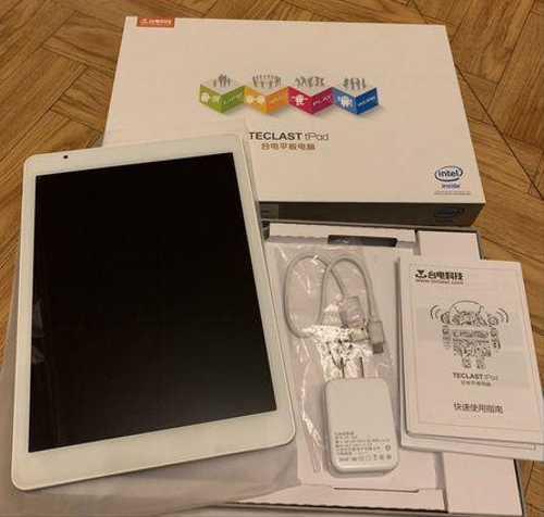 Планшет Teclast X98 Pro