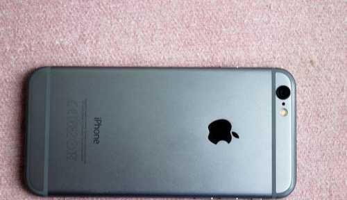 Продам IPhon 6, 16 гб