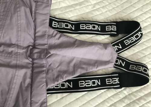 Горнолыжные брюки Baon