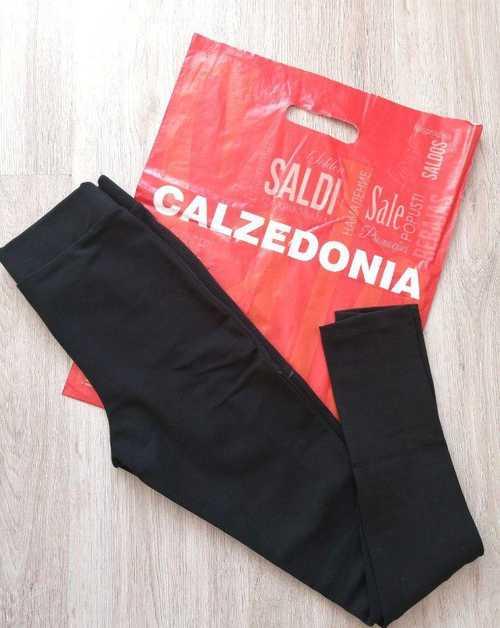 Леггинсы Новые Calzedonia - S