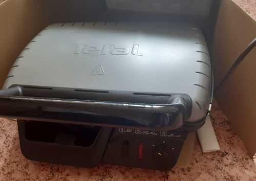 Гриль Tefal GC600010