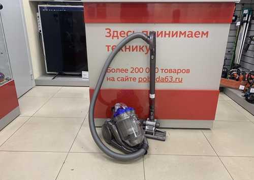 Пылесос Dyson DB allergy 29DC