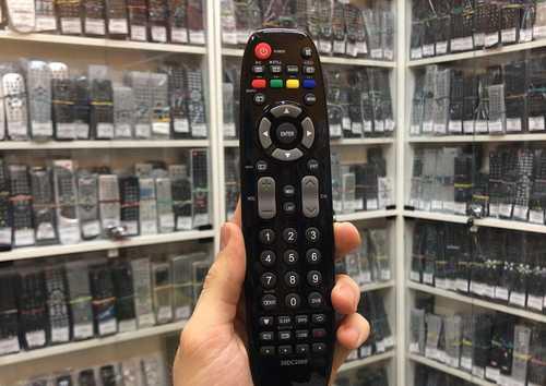 Пульт ду DNS C39DC2000, C28DC2000 LCD TV