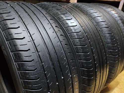 Шины летние Hankook Optimo K415 225/60R17