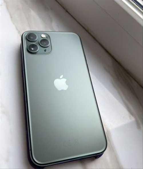 iPhone 11 pro 64 gb