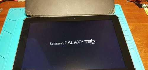 Samsung galaxy tab 10.1 p7500