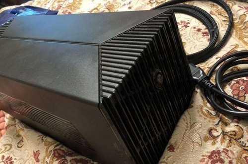 Alienware graphics amplifier