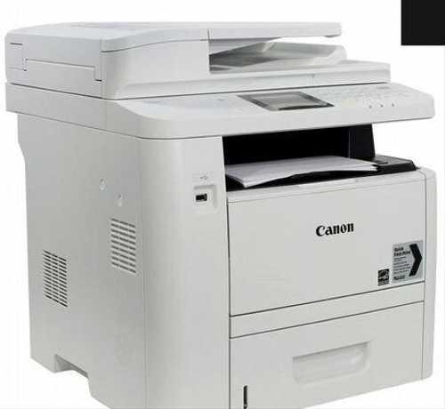 Офисный принтер Konica Minolta bizhub 5000i