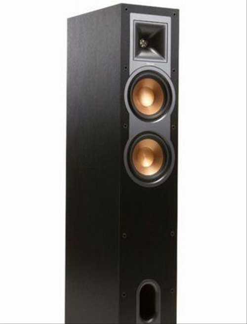Klipsch R-26F пара колонок