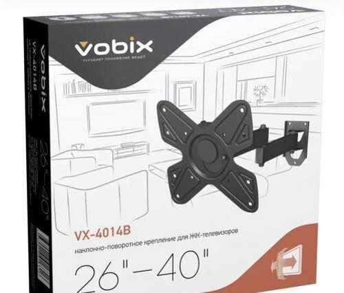 Кронштейн для ЖК телевизора Vobix VX 4014B
