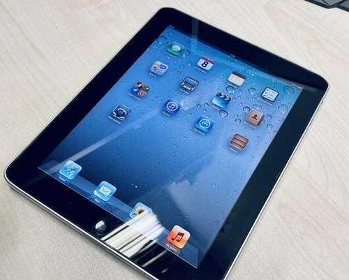 iPad 16Gb