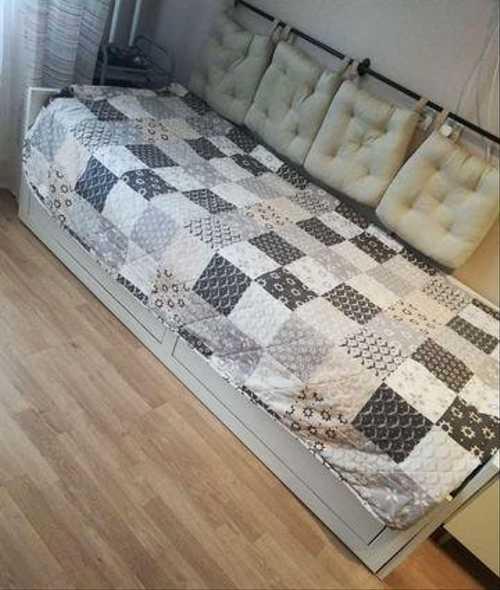 Покрывало IKEA 180*220