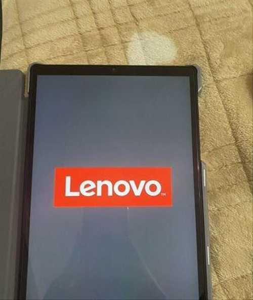 Планшет Lenovo tab10 FHD Plus