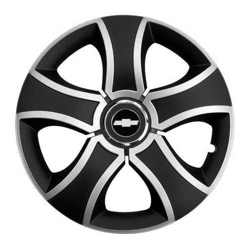 Колпаки bisi R15 Chevrolet Aveo Шевроле Лачетти
