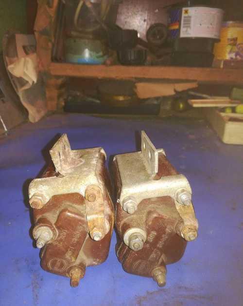 Катушка зажигания для Восхода