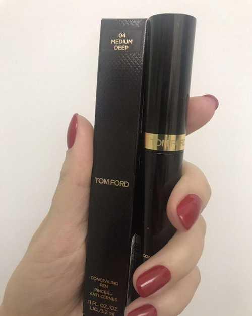 Tom Ford консиллер