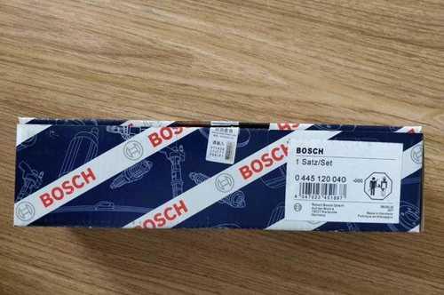 Форсунка bosch 0445120040 doosan 65.10401-7001С