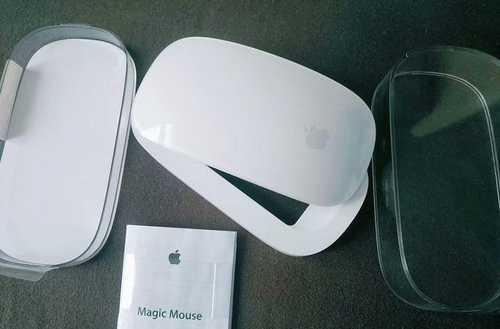 Тhe original Ceнcopная Мышь Apple Magic Mouse