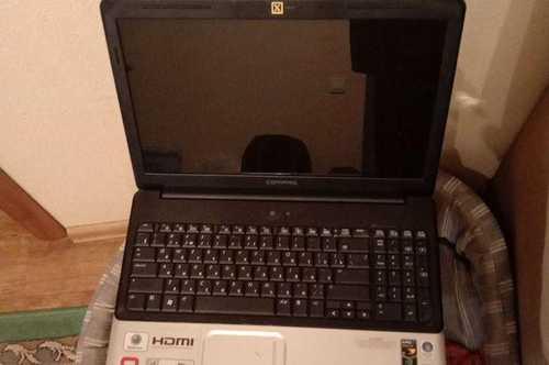 Hp compaq presario CQ 60