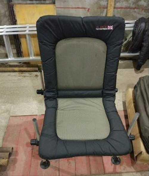 Кресло fpt comfort plus