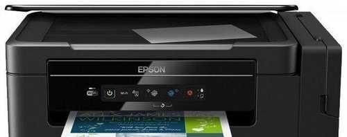 Принтер epson L3050