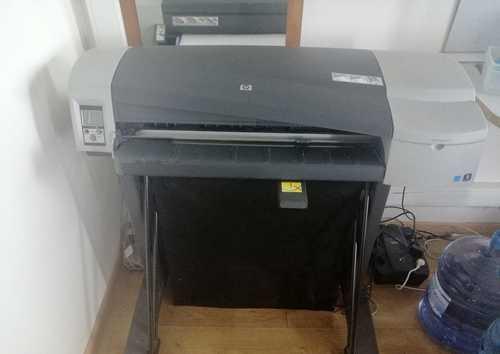 Плоттер HP Designjet 111 (CQ532A)