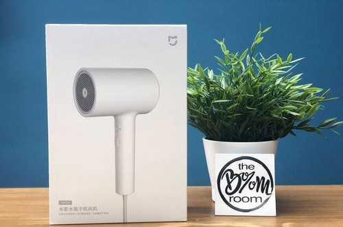 Xiaomi Zhibai Ion Hair Dryer HL3