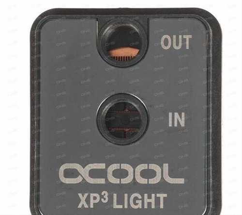 Alphacool NexXxoS XP3 Light Black V2