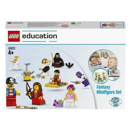 Наборы lego Education в ассортименте