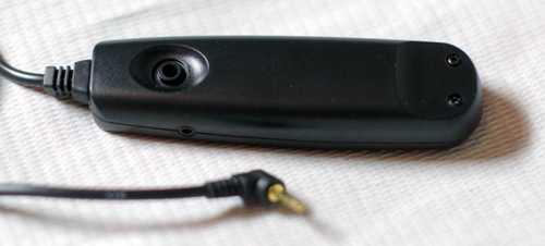 Remote Control JJC MR-S для камер Sony